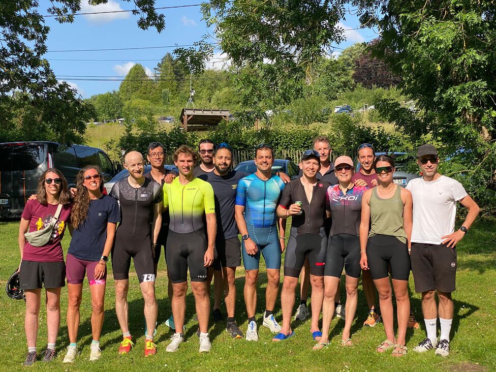 Comprendre les allures en course à pied : EF, seuils, AS10, AS21 ...